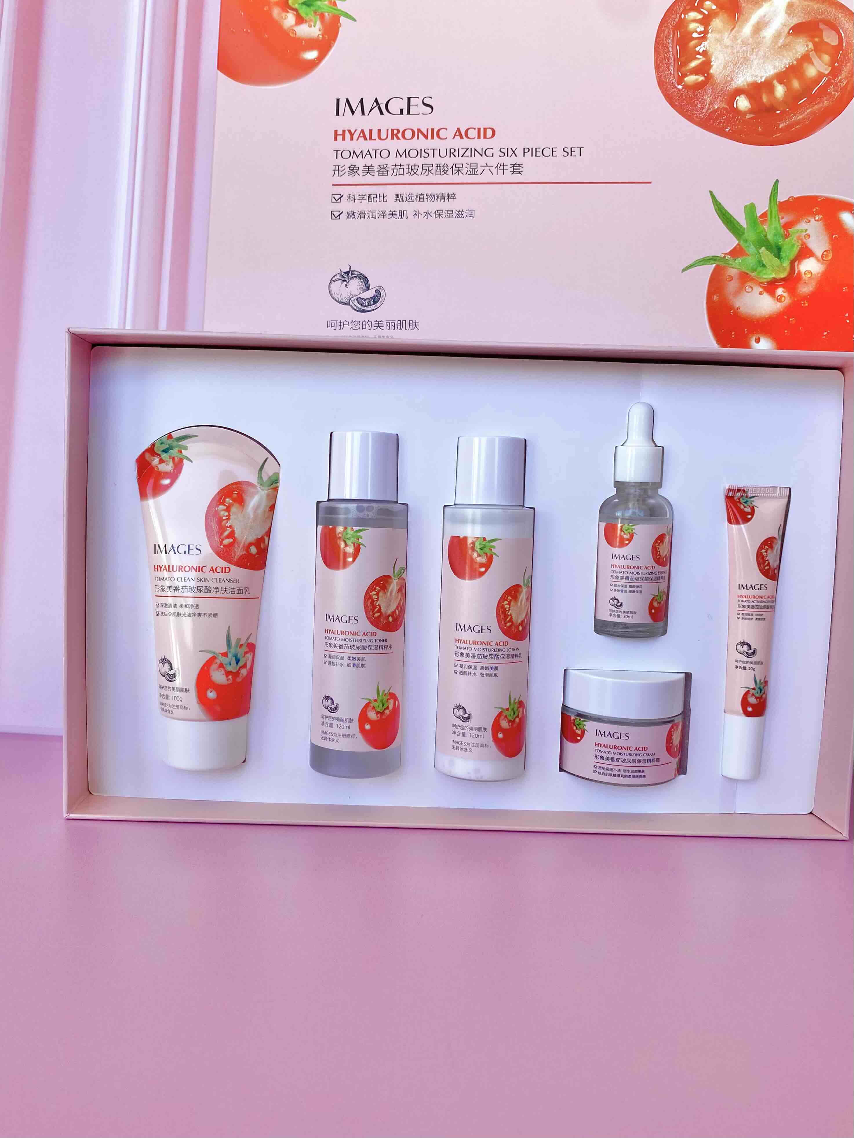 Kit tomate de ácido hialuronico [S-E29] – MAO COSMETICS