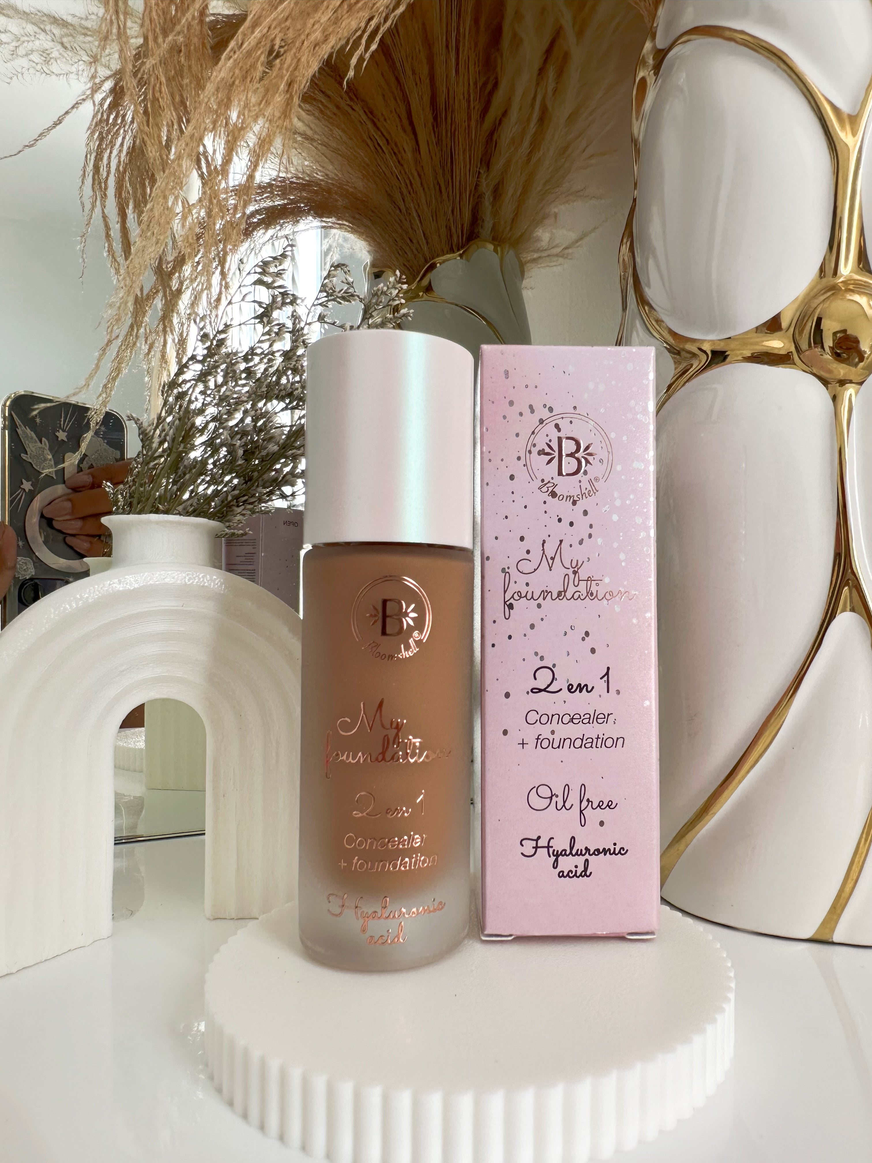 ROSTRO – MAO COSMETICS