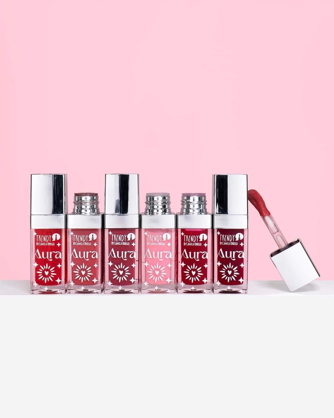 Marcas colombianas – MAO COSMETICS