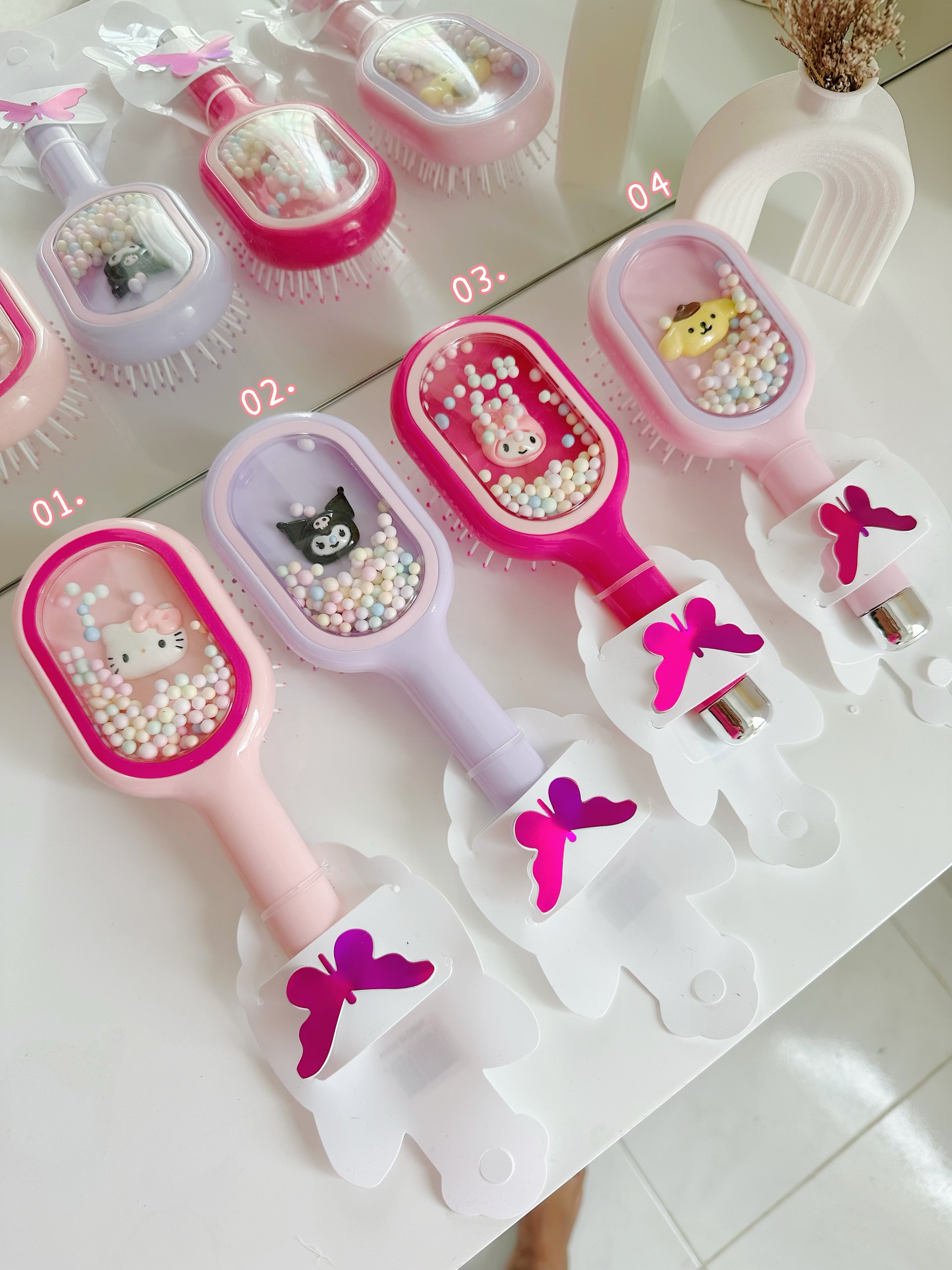 CATALOGO – MAO COSMETICS
