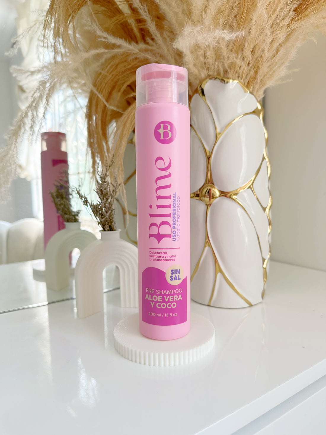 Pre-Shampoo BLIME – MAO COSMETICS