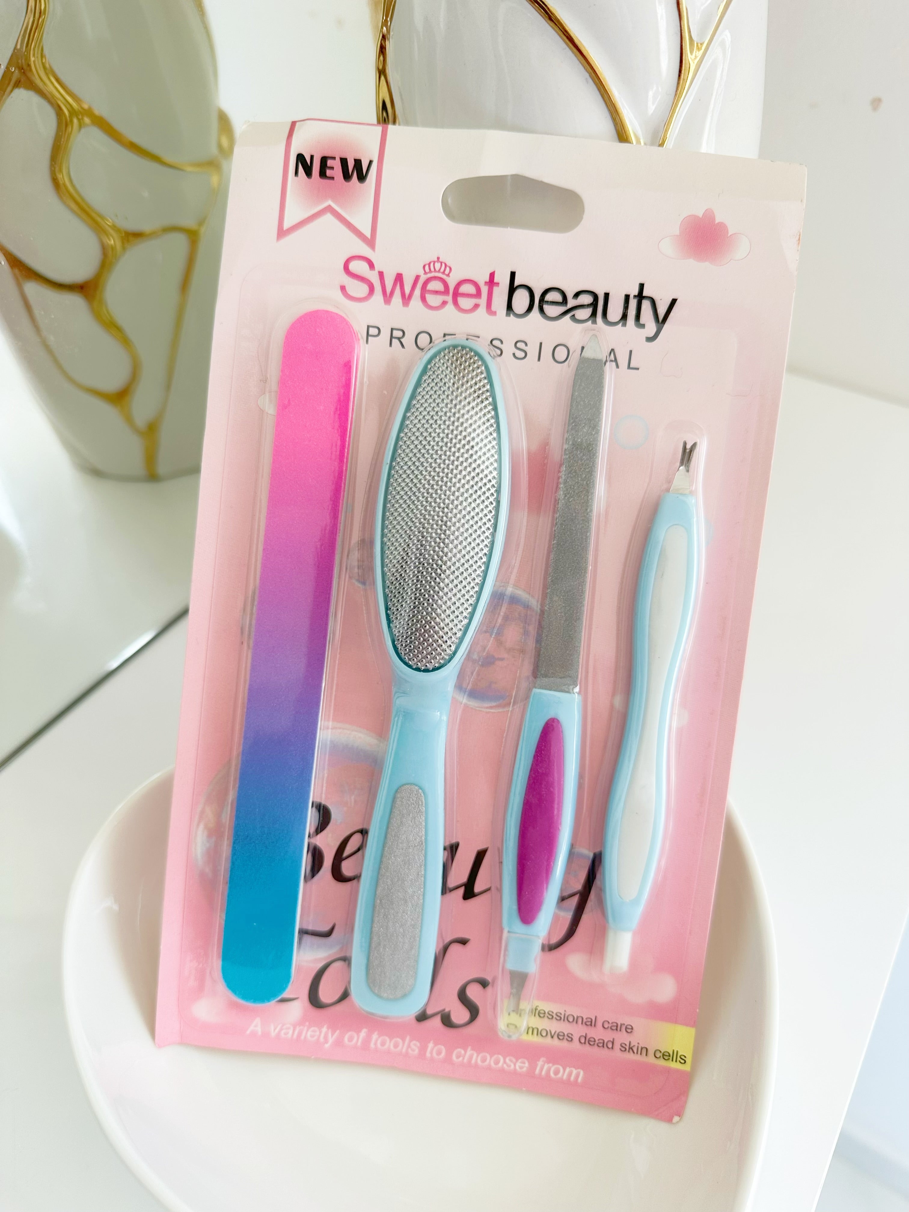 Set de uñas [P2] – MAO COSMETICS