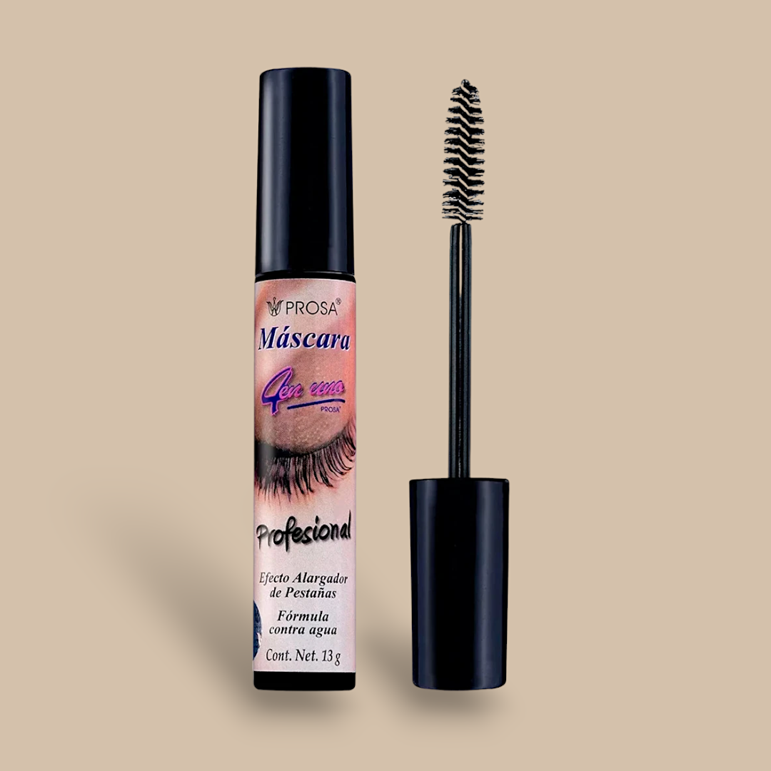 Marcas colombianas – MAO COSMETICS