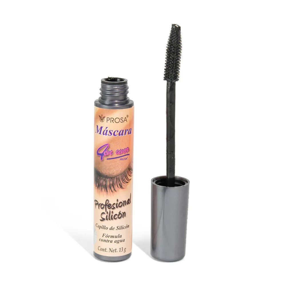 Pestañina Profesional silicon prosa [S-E25-A] – MAO COSMETICS
