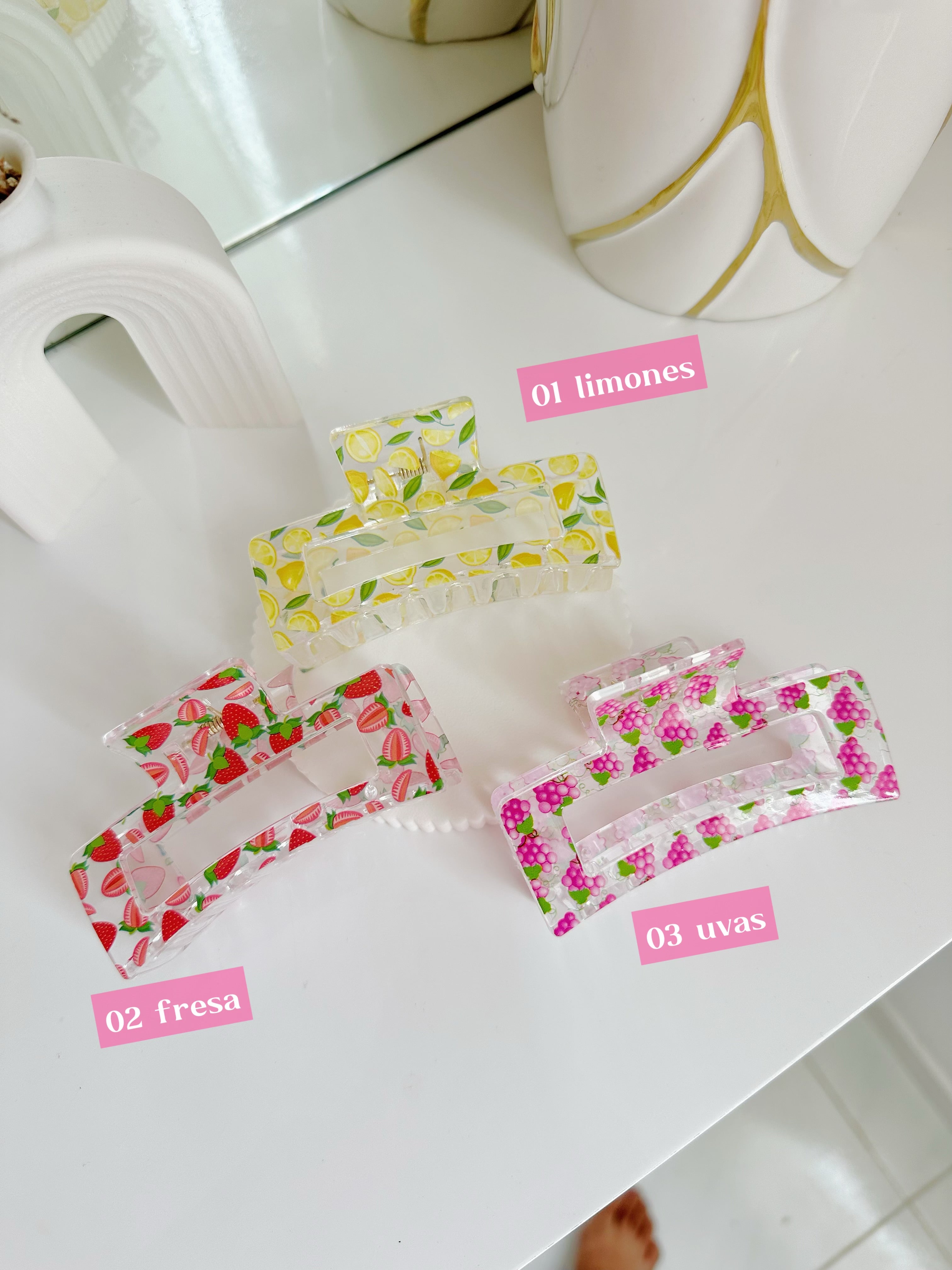 CATALOGO – MAO COSMETICS