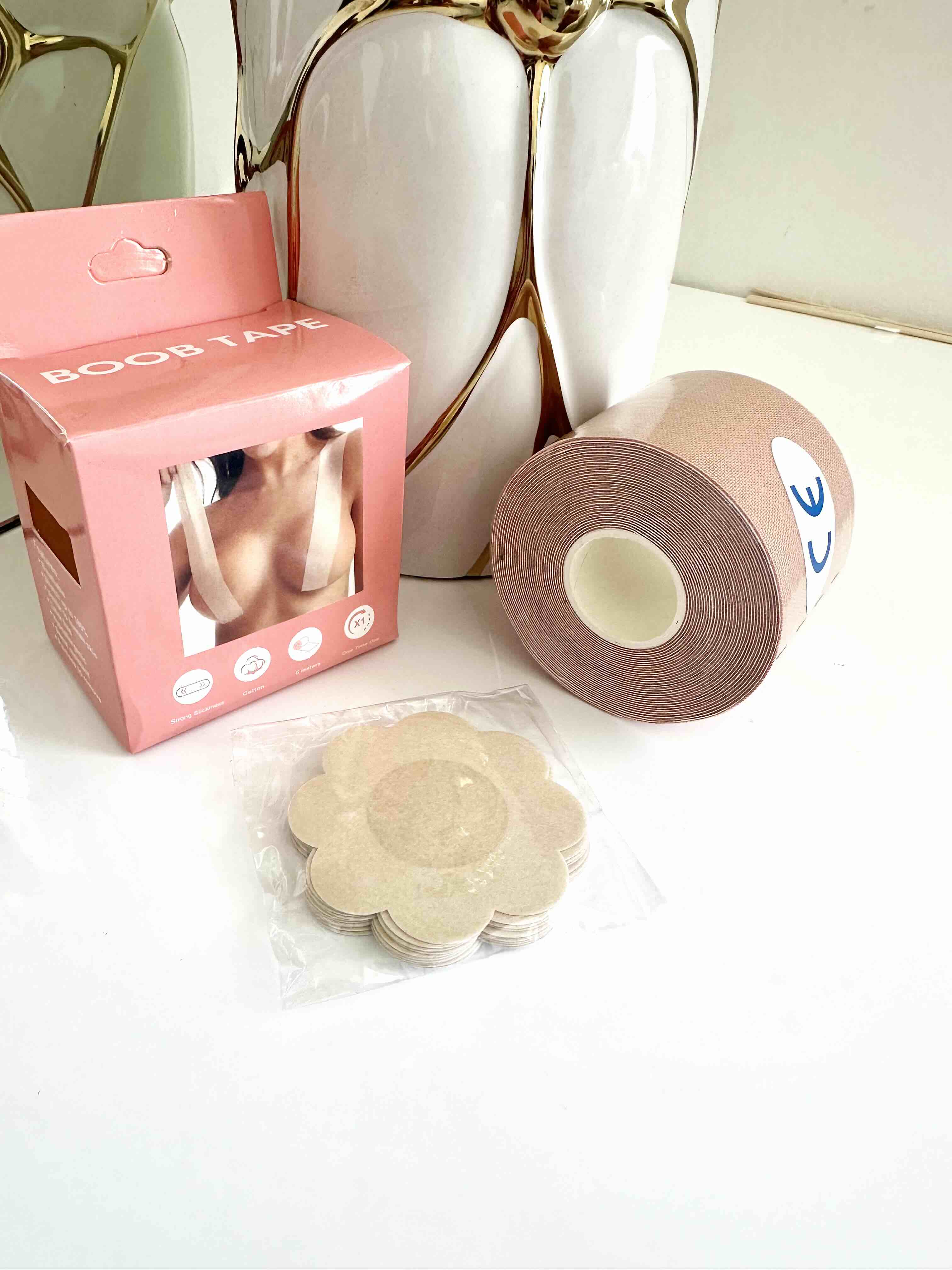 ACCESORIOS – MAO COSMETICS