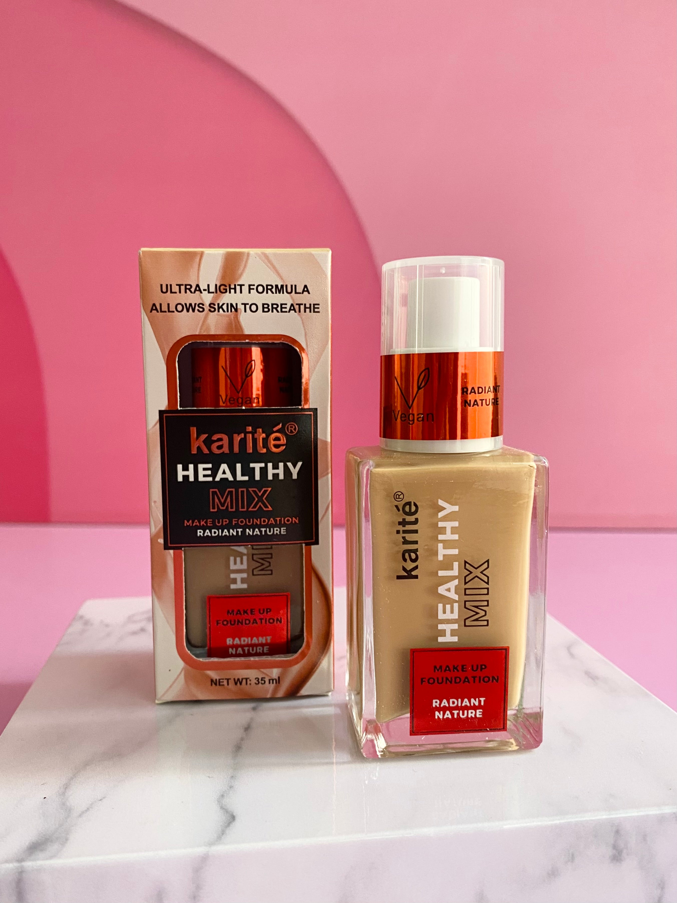 ROSTRO – MAO COSMETICS