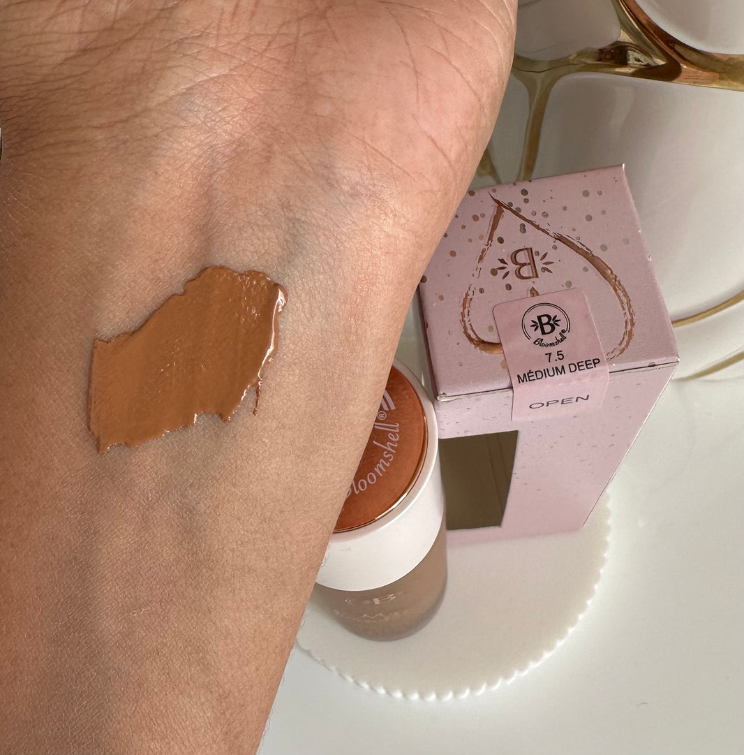 ROSTRO – MAO COSMETICS