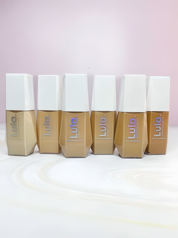 CORRECTOR LÍQUIDO LULA (P1-E3-F) – MAO COSMETICS