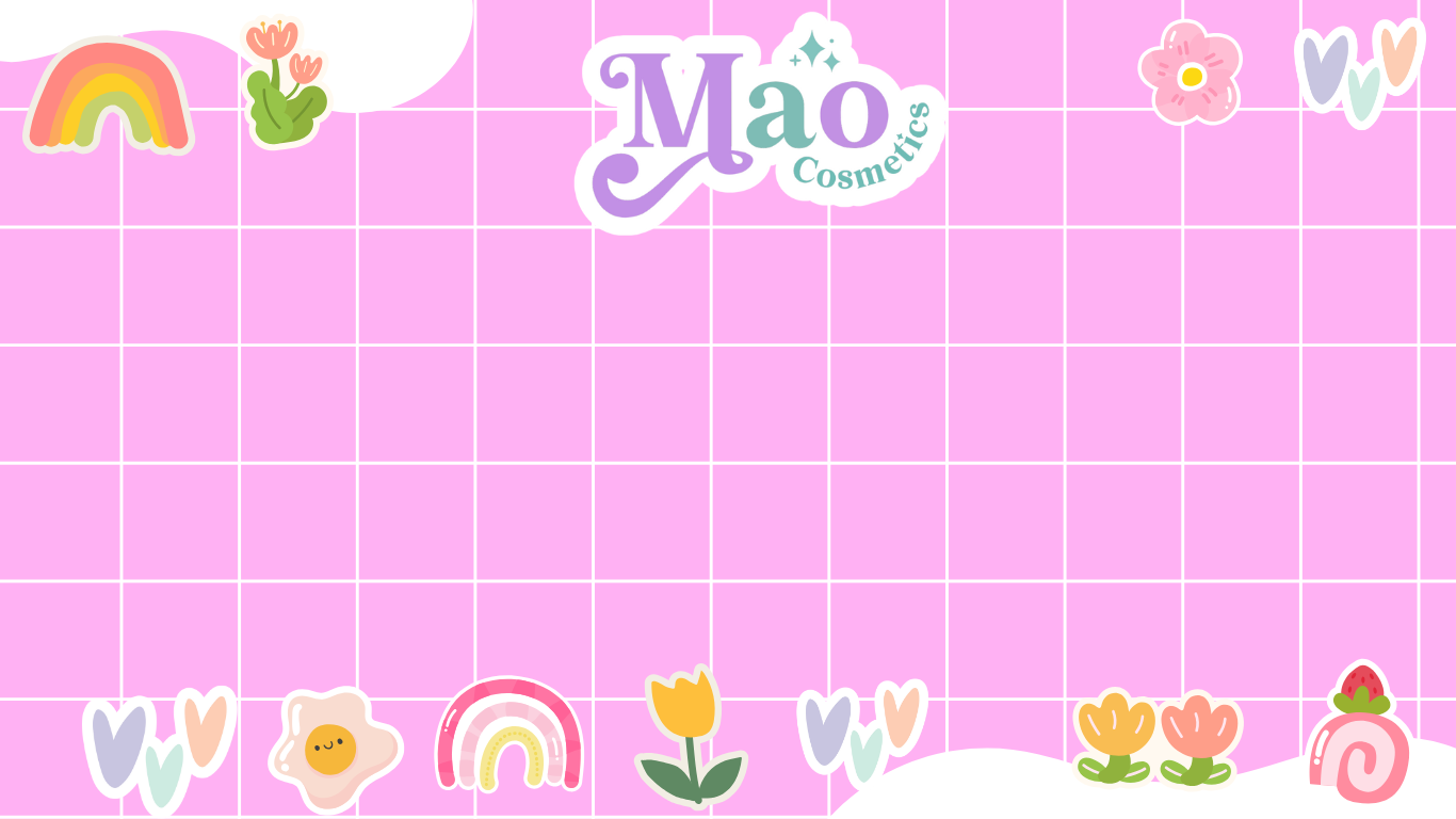 MAO COSMETICS