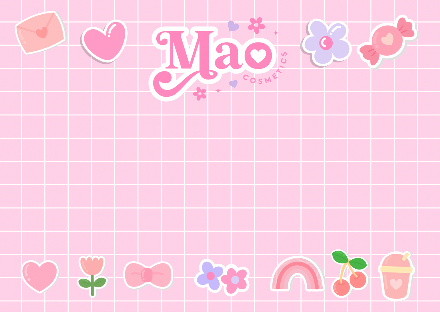 MAO COSMETICS